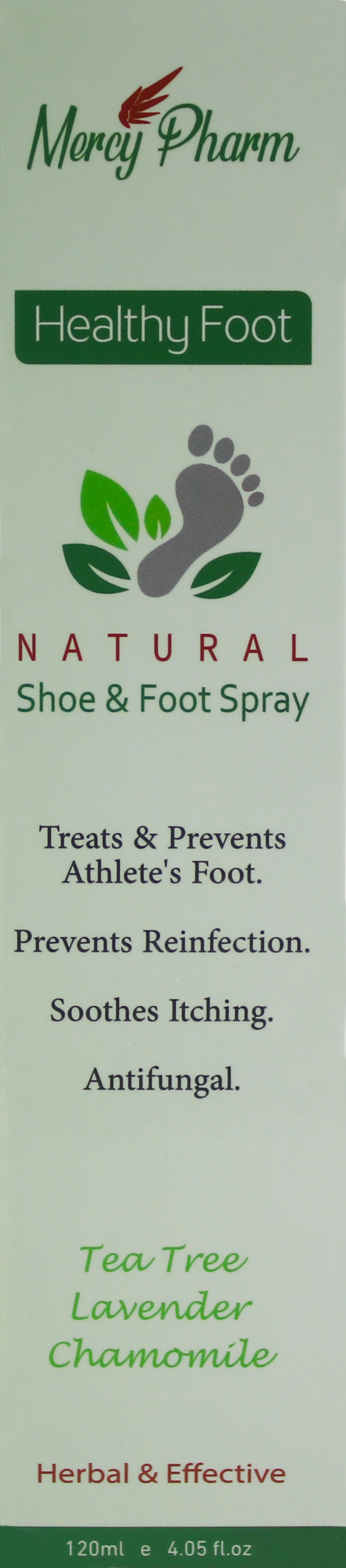 Mercy Pharm