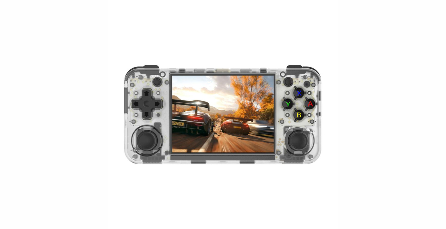 The Best Handheld Gaming Consoles on AliExpress - iTechOnly