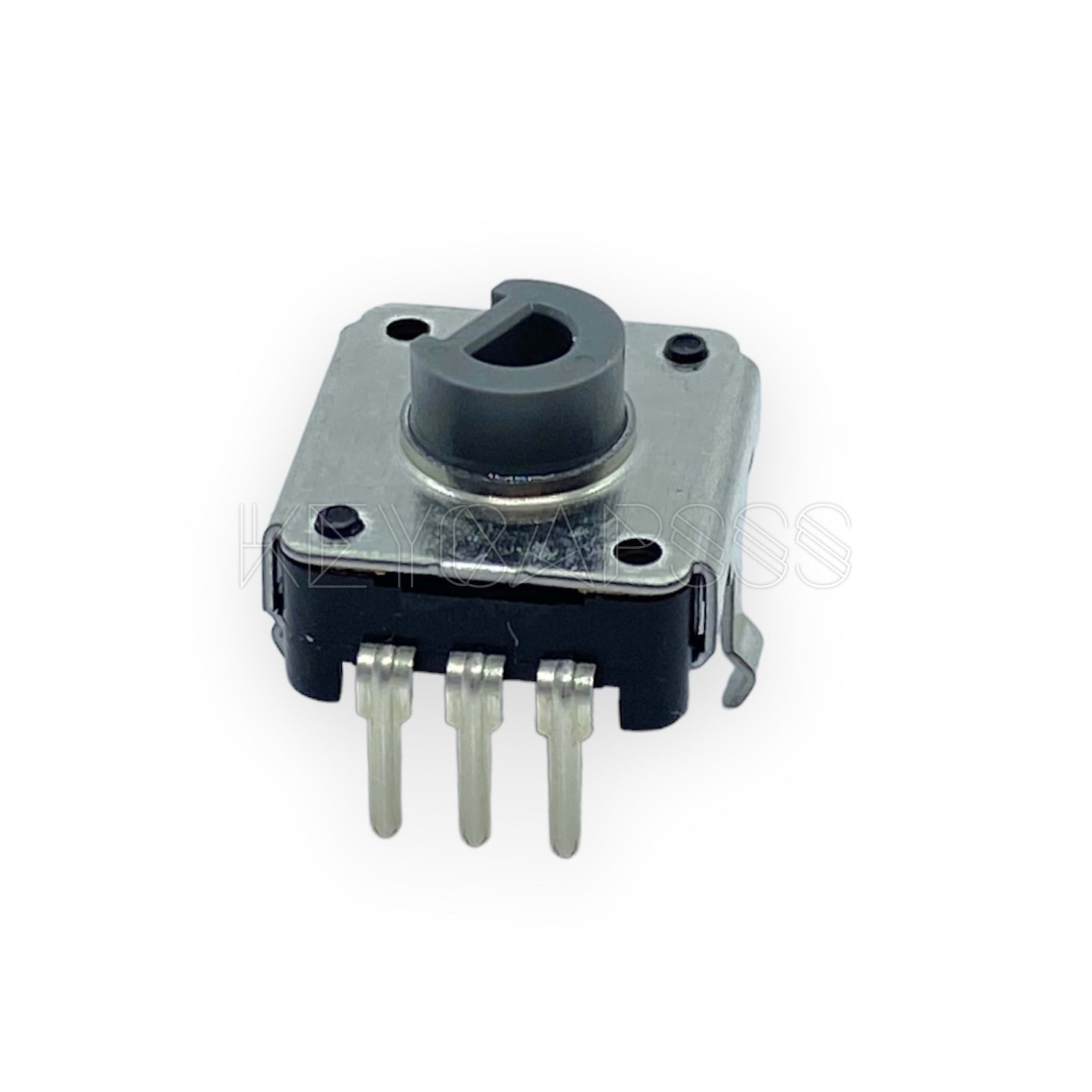 Alps Alpine Encoder Low Profile EC12 | KC10174