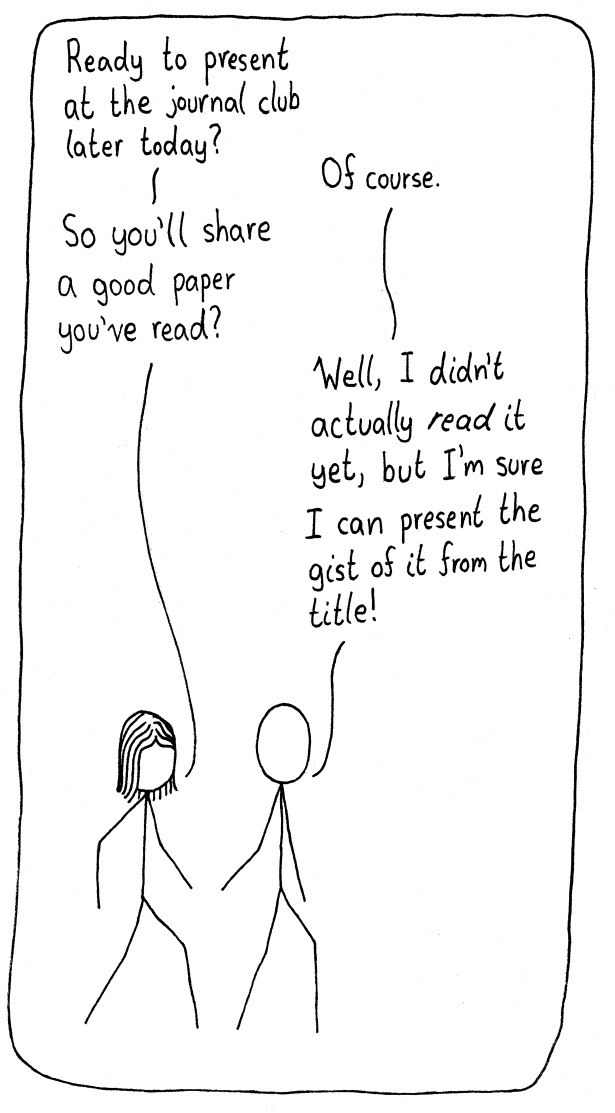 Gist | Handwaving