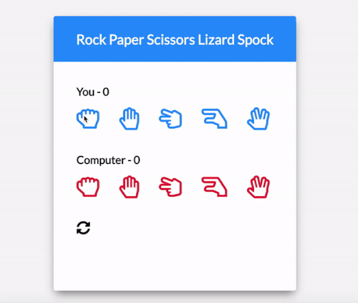 GitHub - unachoza/Rock-Paper-Scissors-Lizzard-Spock