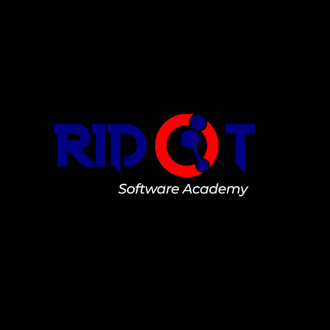 Ridot Software Academy