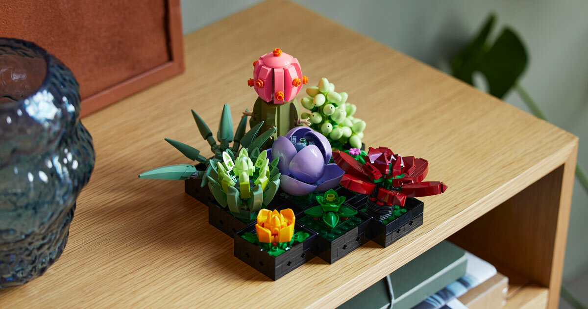 The Best Lego Botanical Collection 2026 - Top 10 Lego Botanical ...