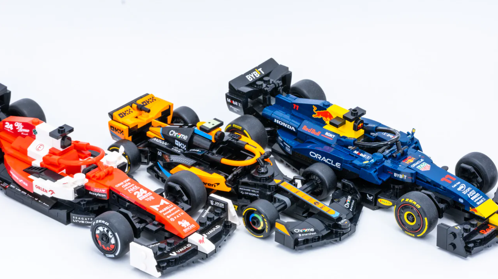 The Best Lego Formula 1 Сollections 2026 - Top 10 Lego Formula 1 ...