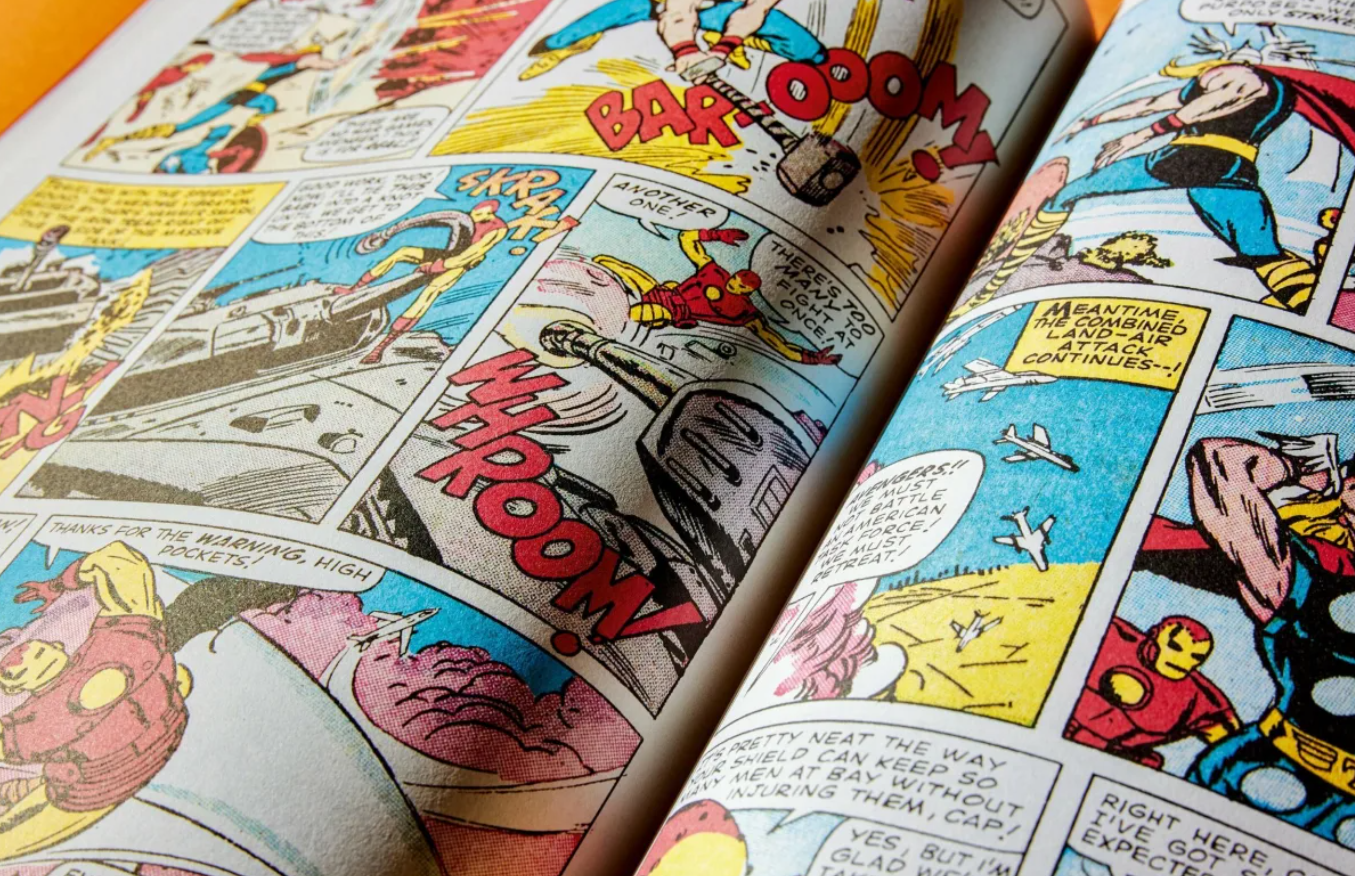 The Best Marvel Comics 2026 - Top 10 Marvel Comics | Buy Now Guide
