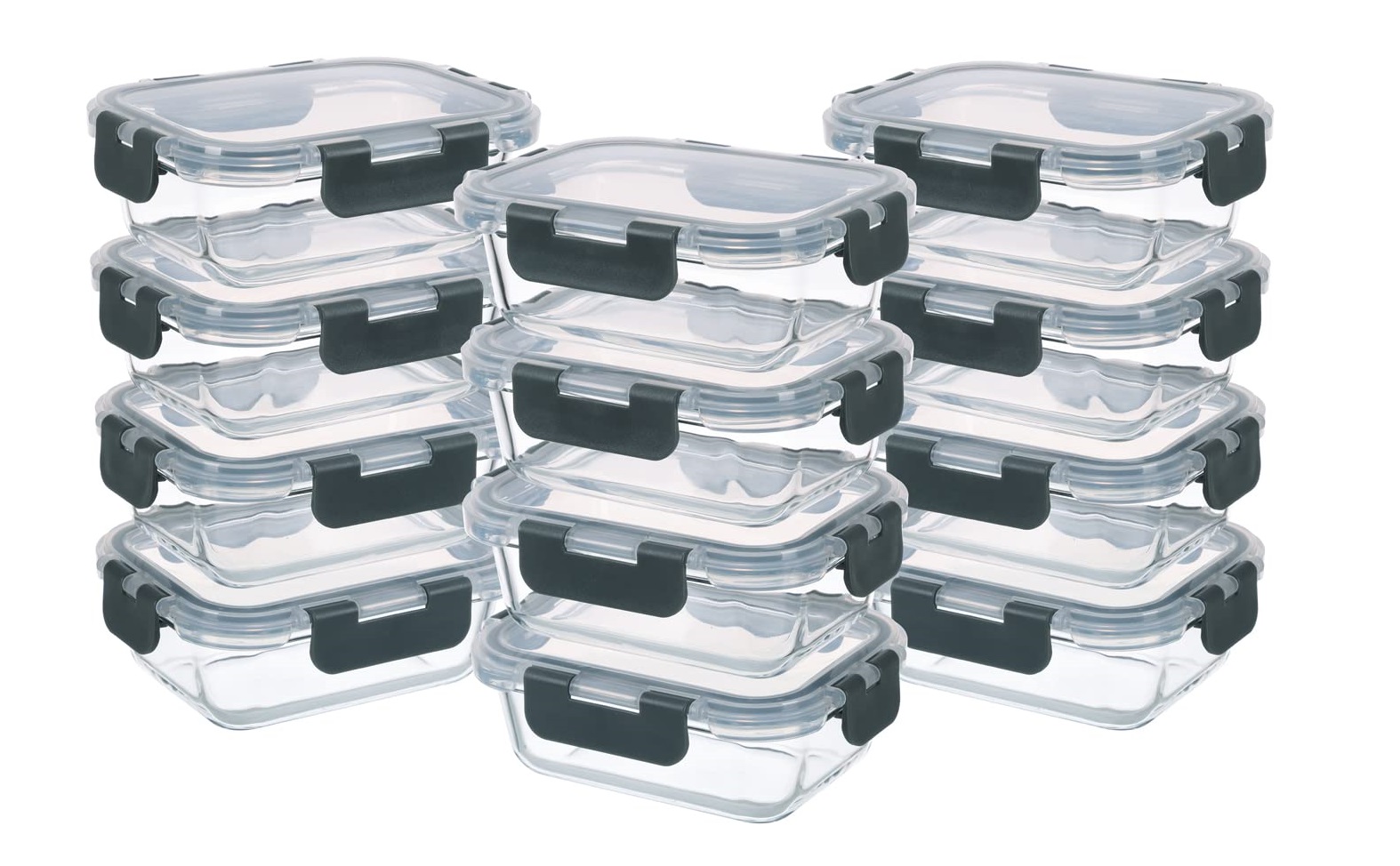 The Best Small Containers with Lids 2026 - Top 10 Small Containers with ...