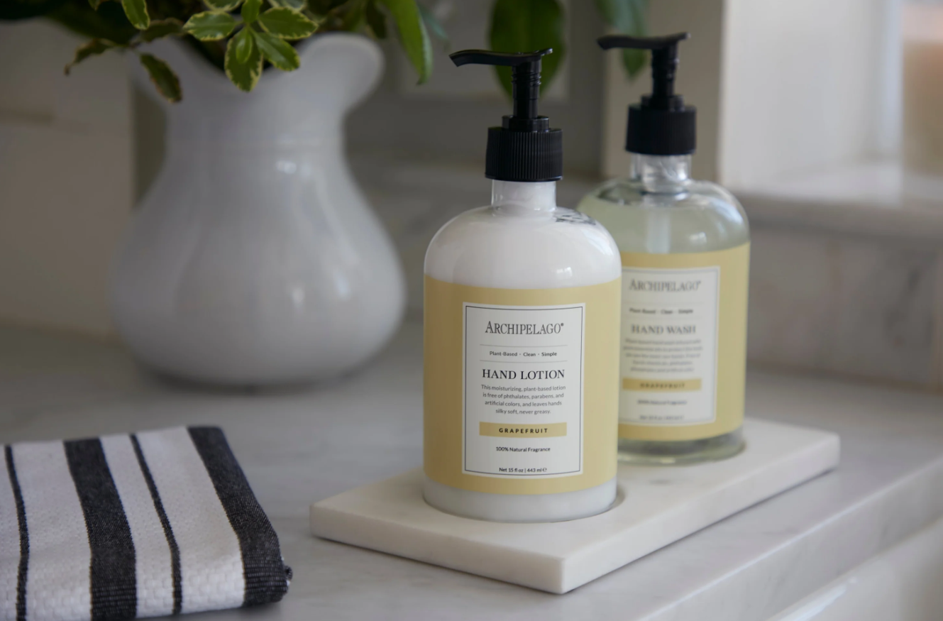 The Best Luxury Hand Soap and Lotion Sets 2026 - Top 10 Luxury Hand ...