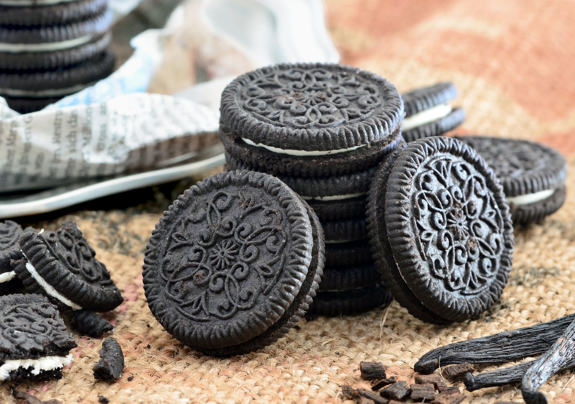 The Best Oreo cookies 2025 - Top 10 Oreo cookies | Buy Now Guide