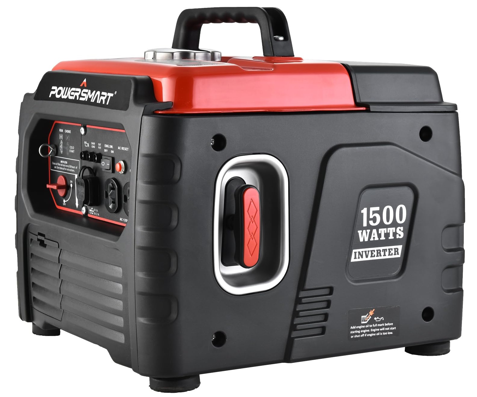 The Best Portable Inverter Generators 2025 - Top 10 Portable Inverter ...
