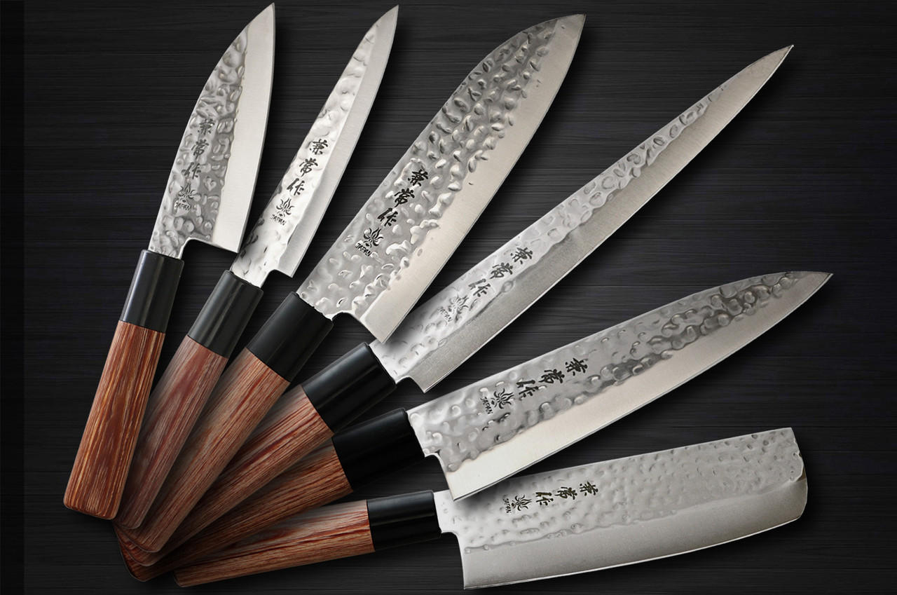 The Best Japanese Knifes for Kitchen 2026 - Top 10 Japanese Knifes for ...