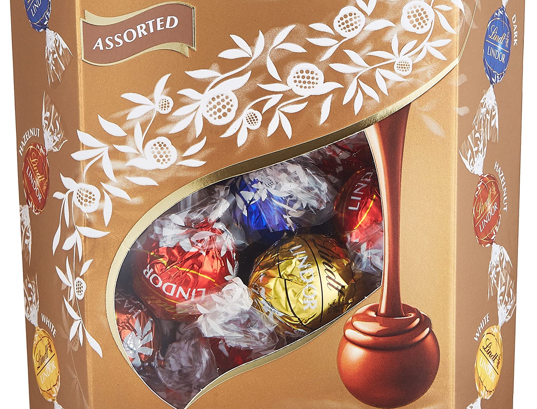 The Best Lindt Chocolates 2026 - Top 10 Lindt Chocolates | Buy Now Guide