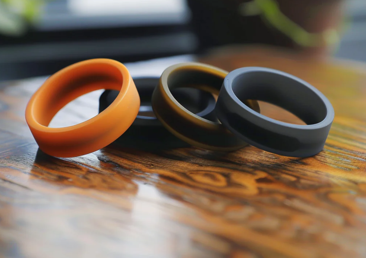 The Best Rubber Rings for Men 2026 - Top 10 Rubber Rings for Men | Buy ...
