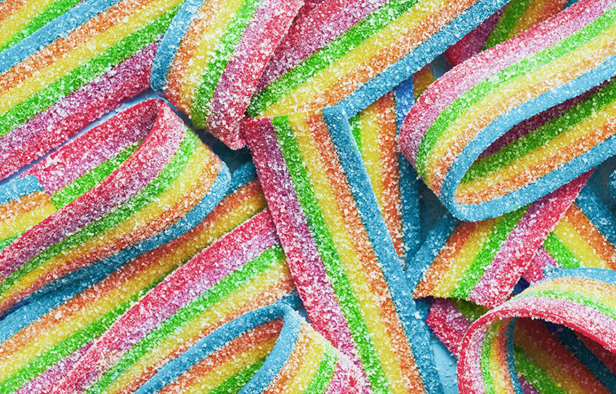 The Best Sour Candies 2026 - Top 10 Sour Candies | Buy Now Guide