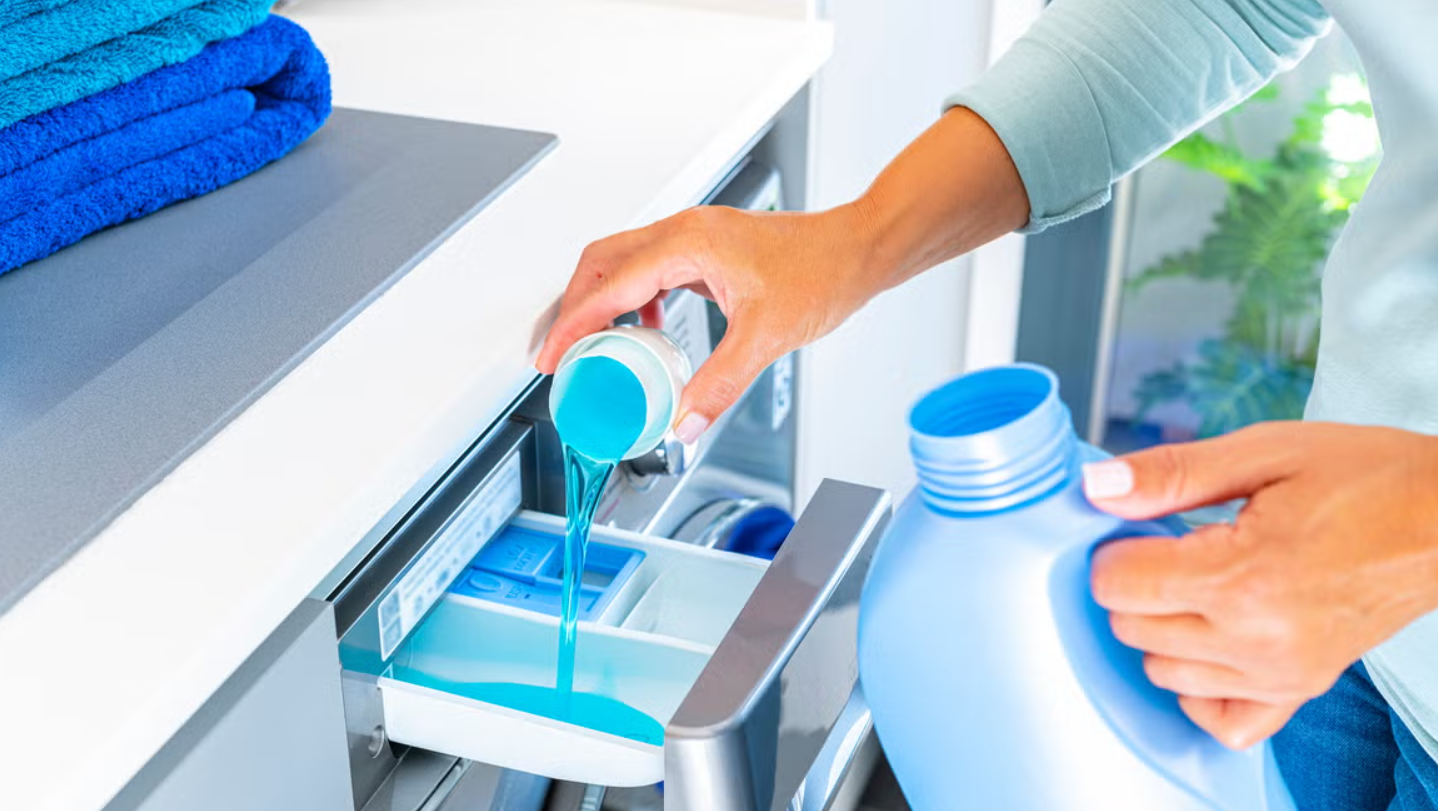 The Best Liquid Laundry Detergents 2026 - Top 10 Liquid Laundry ...