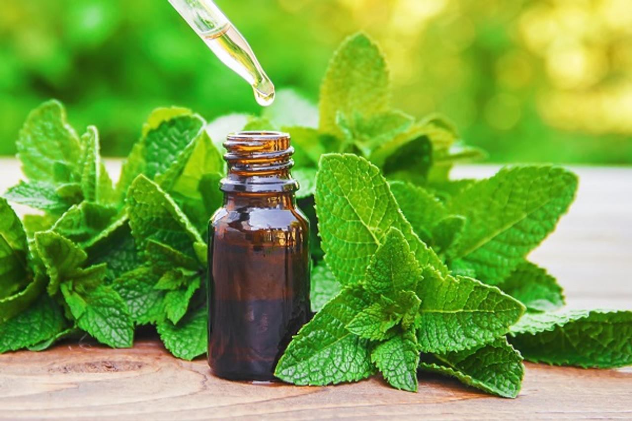 The Best Peppermint Essential Oils 2026 - Top 10 Peppermint Essential ...