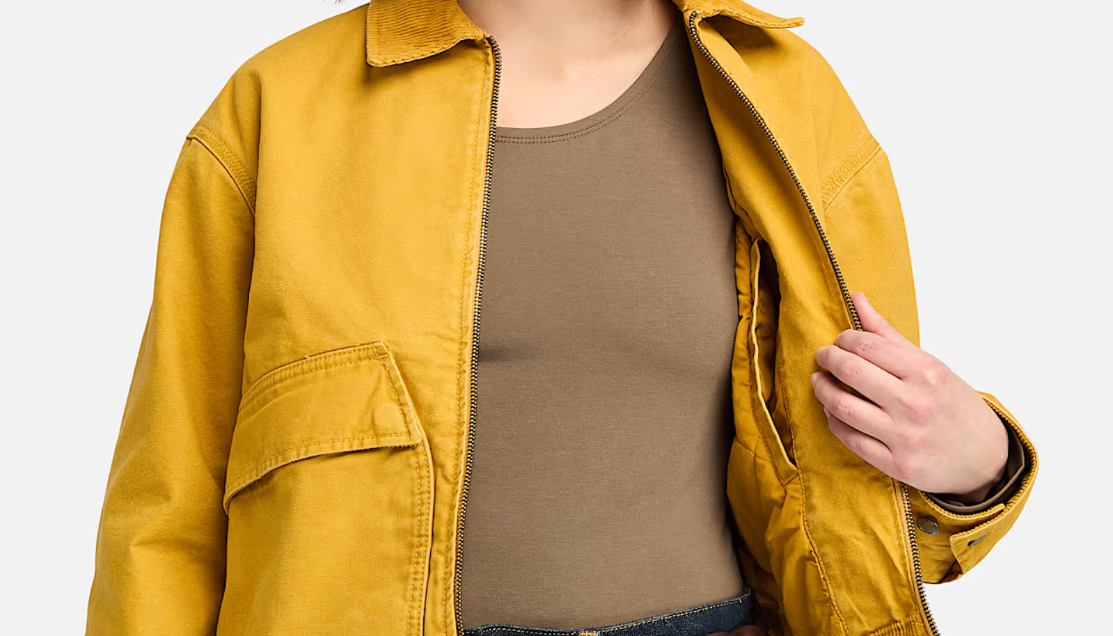 The Best Yellow Jacket for Women 2025 - Top 10 Yellow Jacket for Women ...