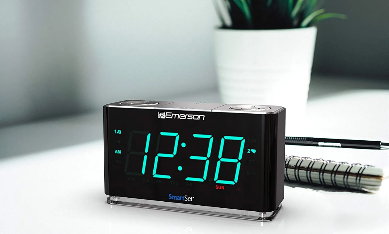 The Best Smart Alarm Clocks 2025 - Top 10 Smart Alarm Clocks | Buy Now ...