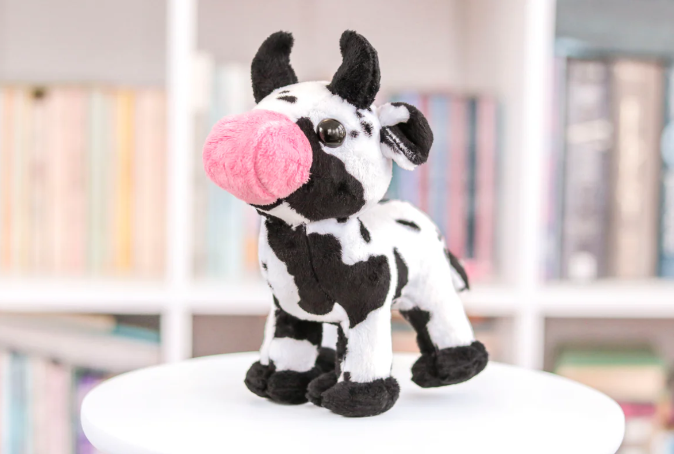 The Best Cow Soft Toys 2026 - Top 10 Cow Soft Toys | Buy Now Guide