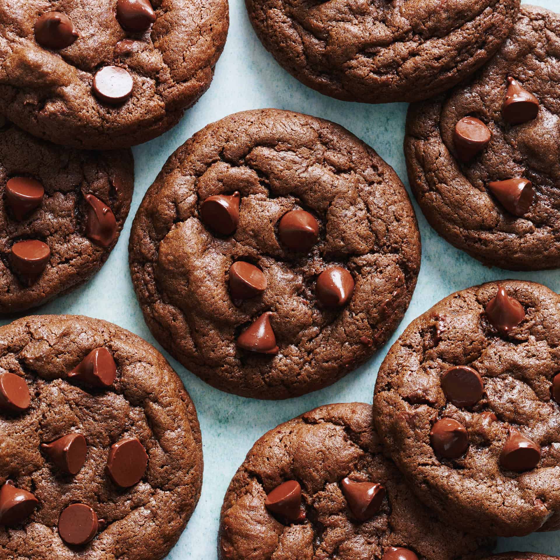 The Best Chocolate Chip Cookies 2026 - Top 10 Chocolate Chip Cookies ...