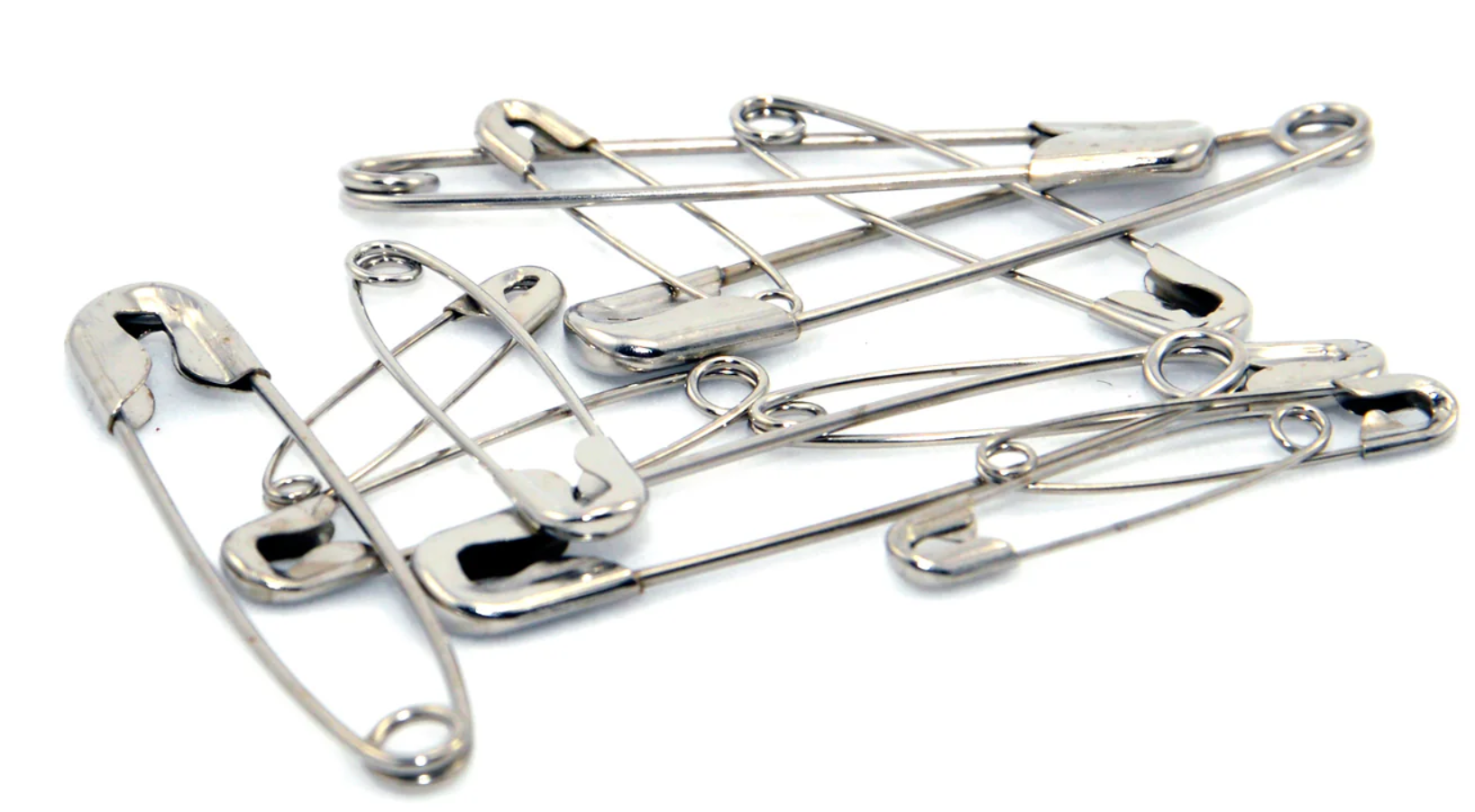 The Best Safety Pins 2026 - Top 10 Safety Pins | Buy Now Guide