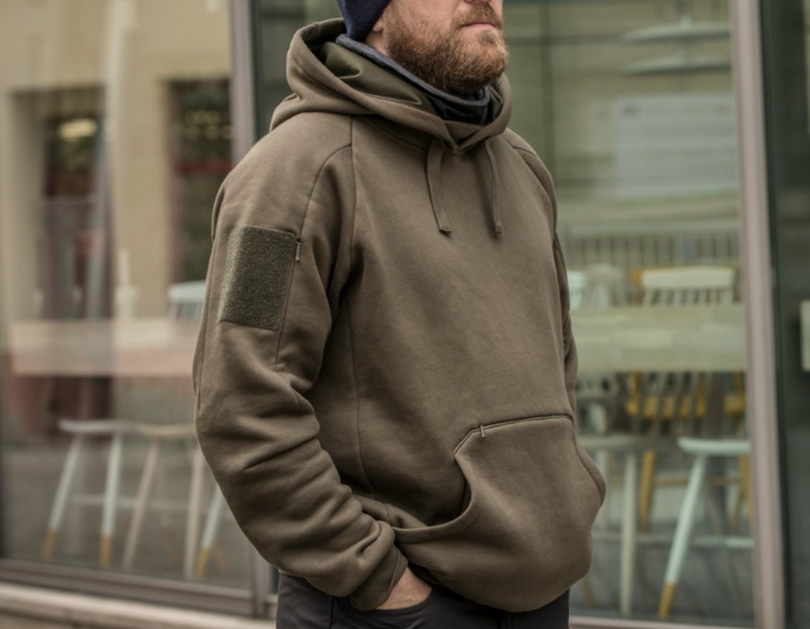 The Best Tactical Hoodies 2025 - Top 10 Tactical Hoodies | Buy Now Guide