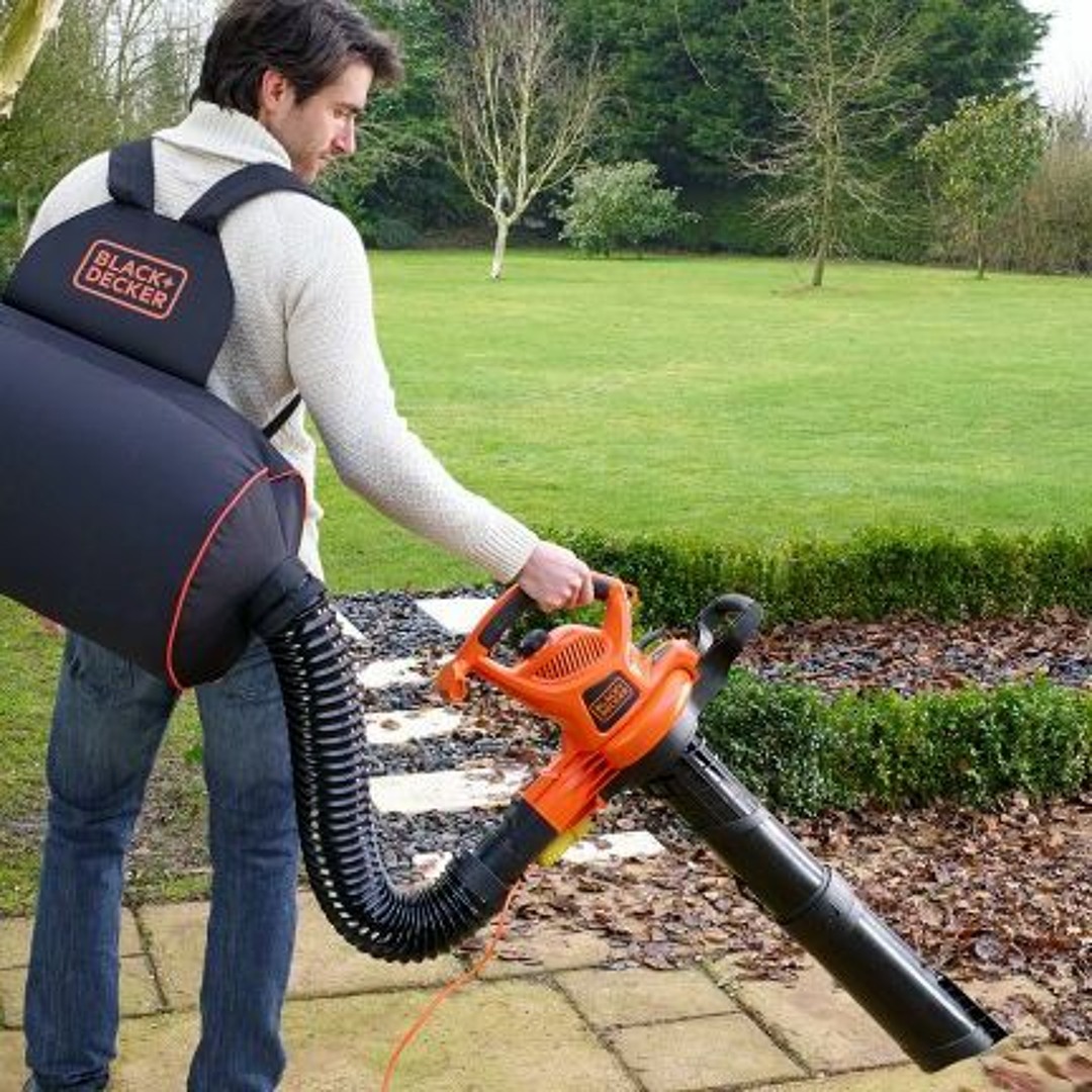 The Best Leaf Vacuums with Mulcher 2025 - Top 10 Leaf Vacuums with ...