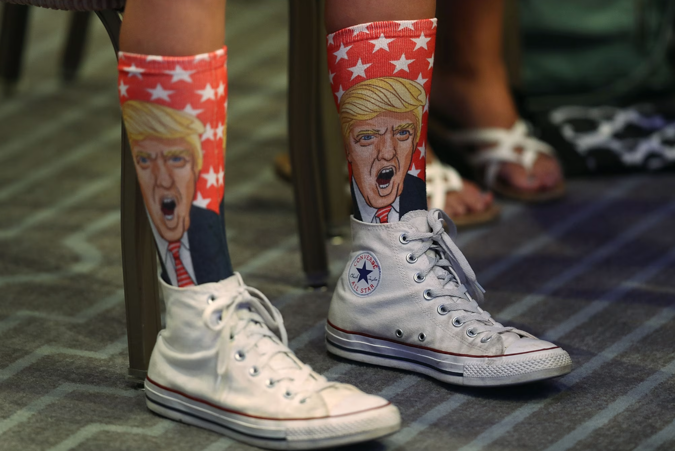 The Best Trump Socks 2026 - Top 10 Trump Socks | Buy Now Guide