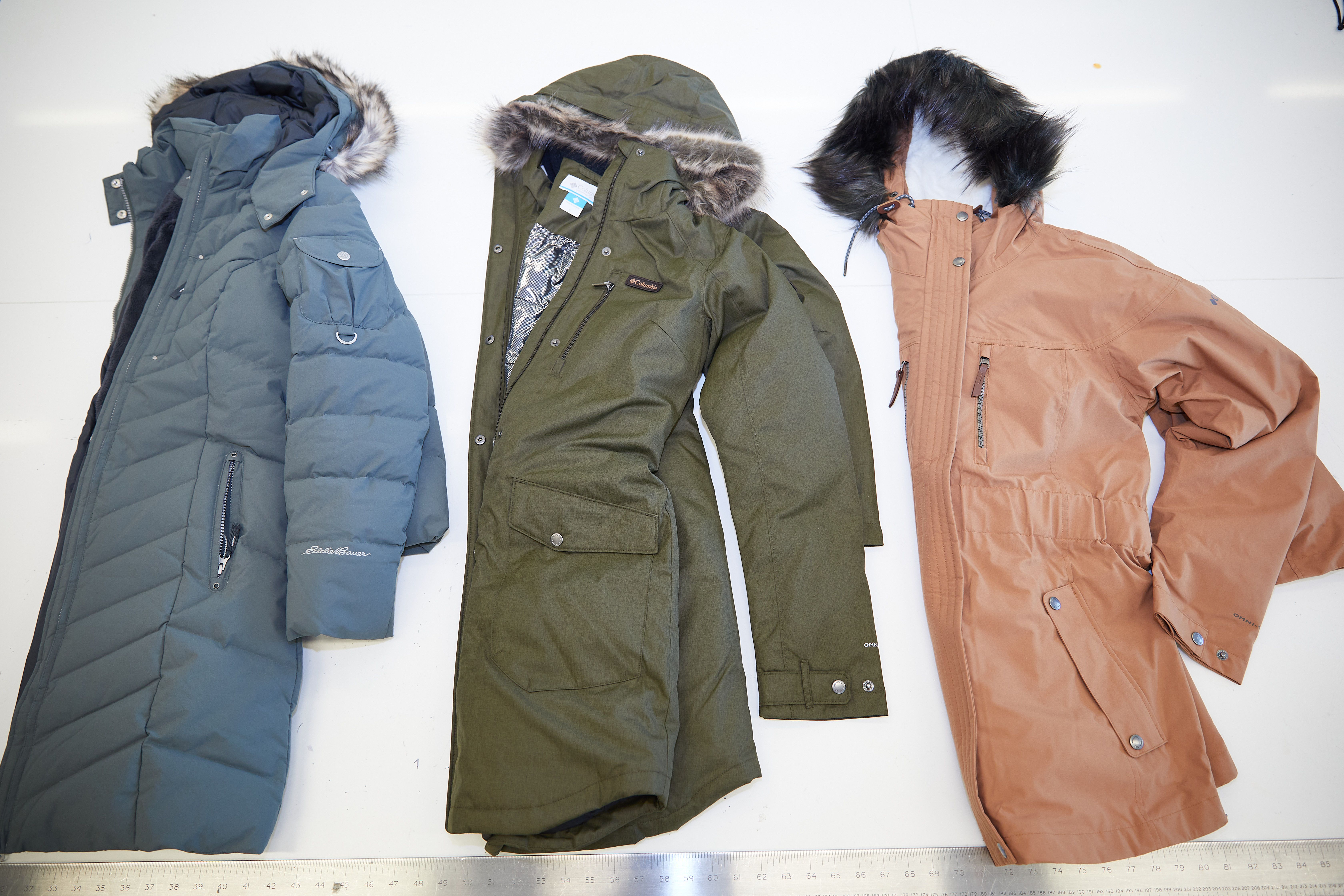 The Best Women's Warm Winter Coats 2026 - Top 10 Women's Warm Winter ...