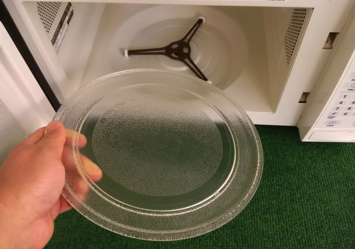 The Best Microwave Glass Plates 2026 - Top 10 Microwave Glass Plates ...