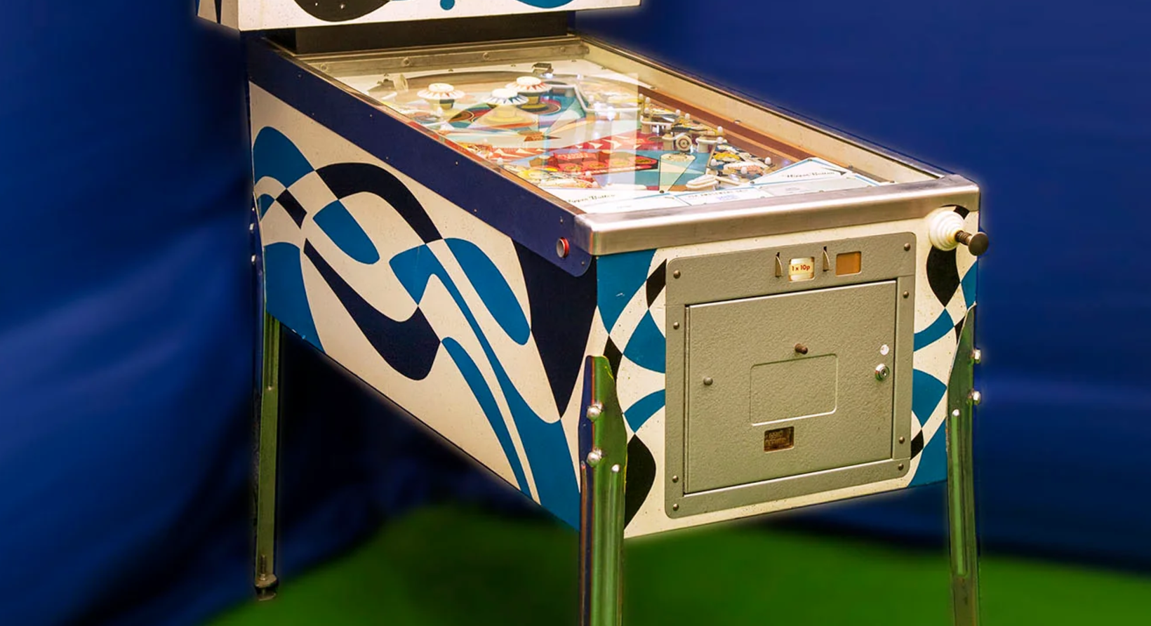 The Best Electronic Pinball Machines 2026 - Top 10 Electronic Pinball ...