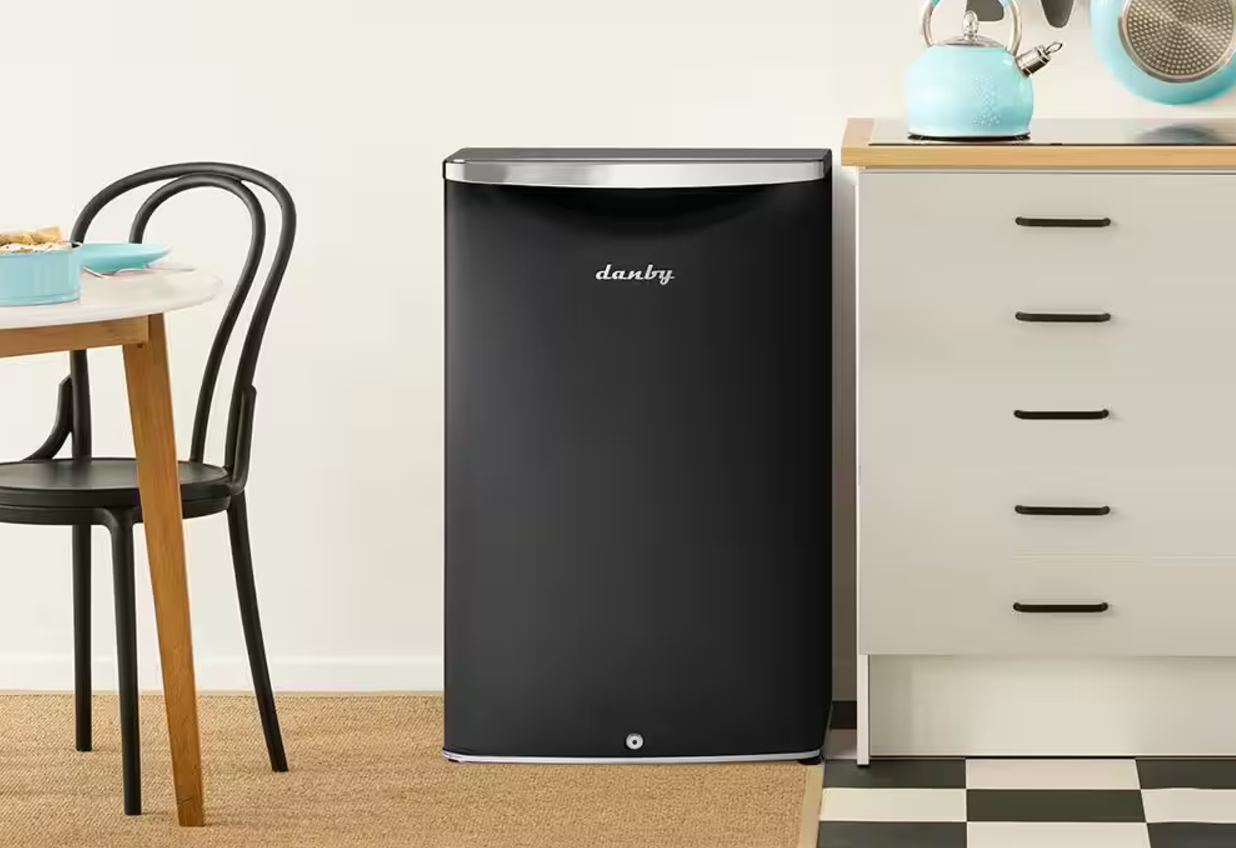 The Best Mini Personal Fridges 2026 - Top 10 Mini Personal Fridges ...