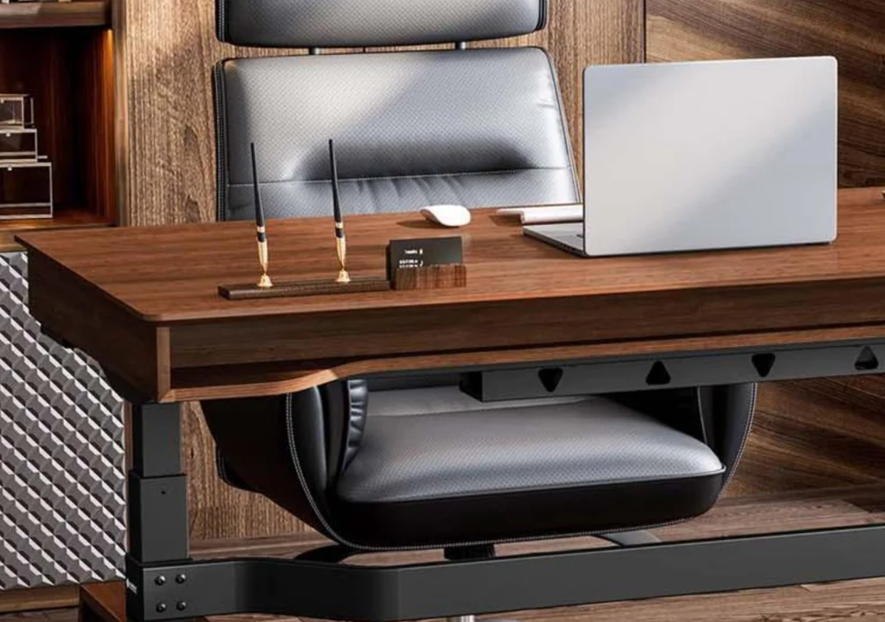 The Best Office Desks 2025 - Top 10 Office Desks | Buy Now Guide