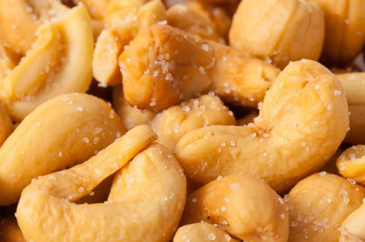 The Best Salted Cashews 2026 - Top 10 Salted Cashews | Buy Now Guide