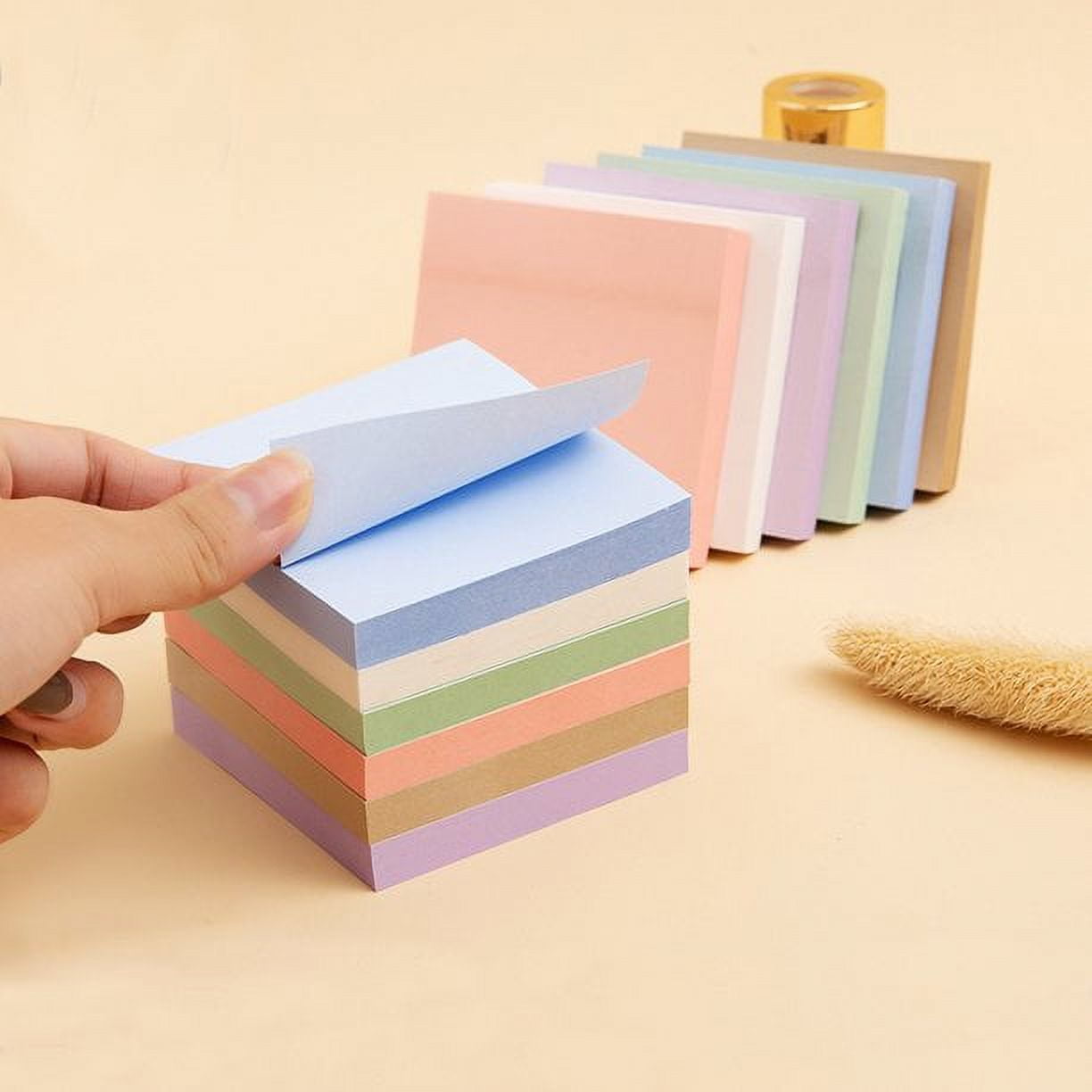 The Best Sticky Notes 2025 - Top 10 Sticky Notes | Buy Now Guide