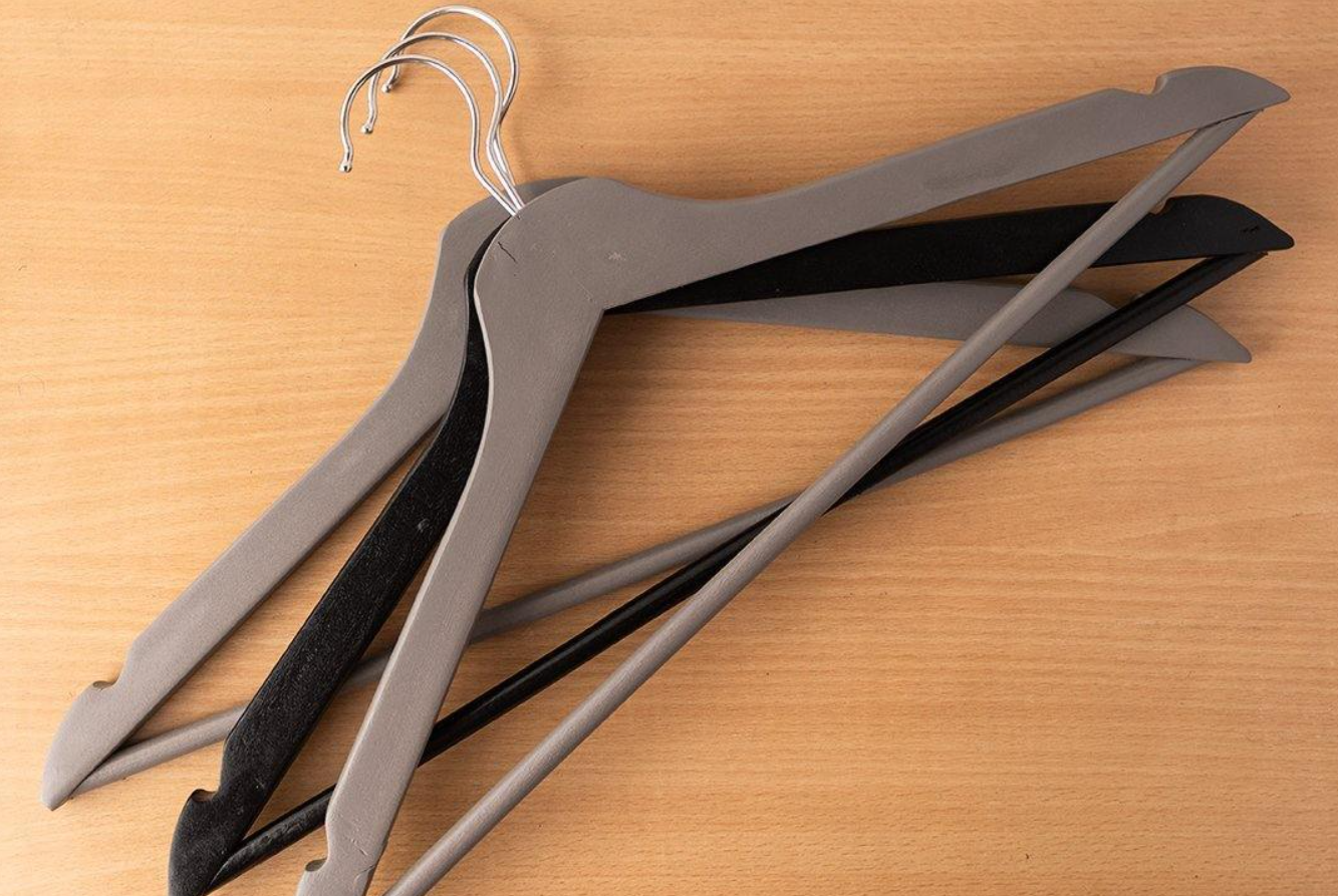 The Best Wooden Hanger Sets 2026 - Top 10 Wooden Hanger Sets | Buy Now ...
