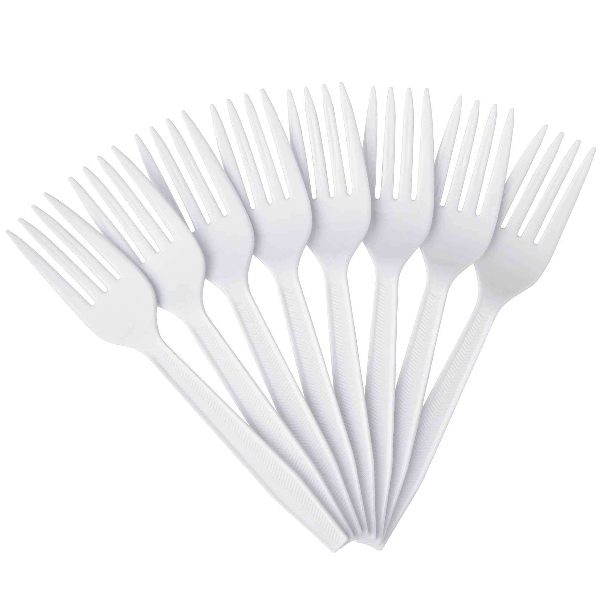The Best Plastic Forks 2026 - Top 10 Plastic Forks | Buy Now Guide