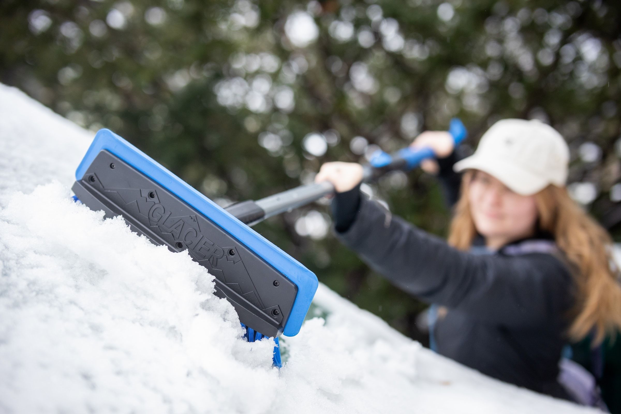 The Best Snow Brushes 2026 - Top 10 Snow Brushes | Buy Now Guide