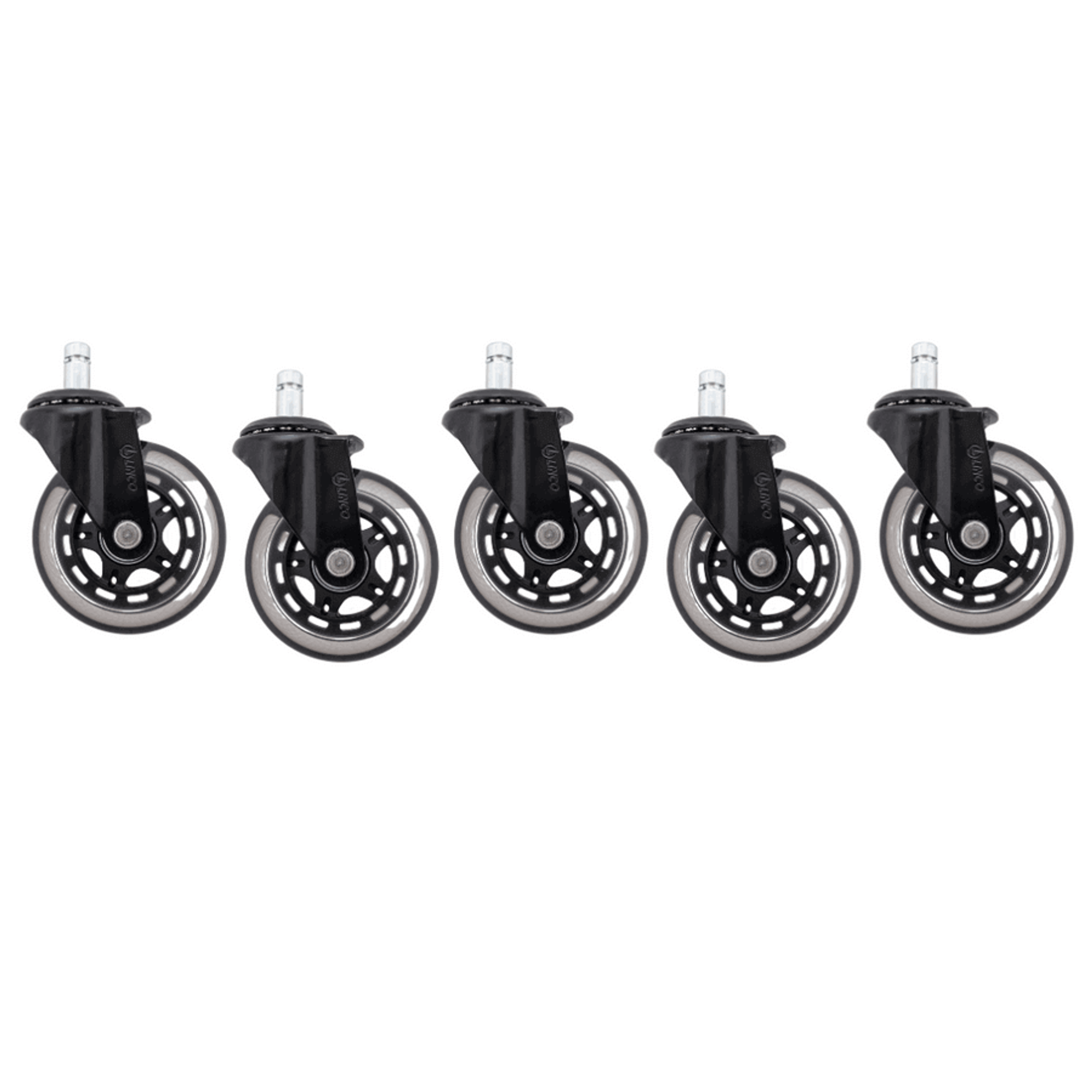 The Best Office Chair Caster Wheels 2025 - Top 10 Office Chair Caster ...