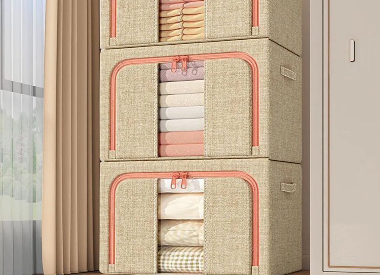 The Best Clothes Storage Bins 2026 - Top 10 Clothes Storage Bins | Buy ...