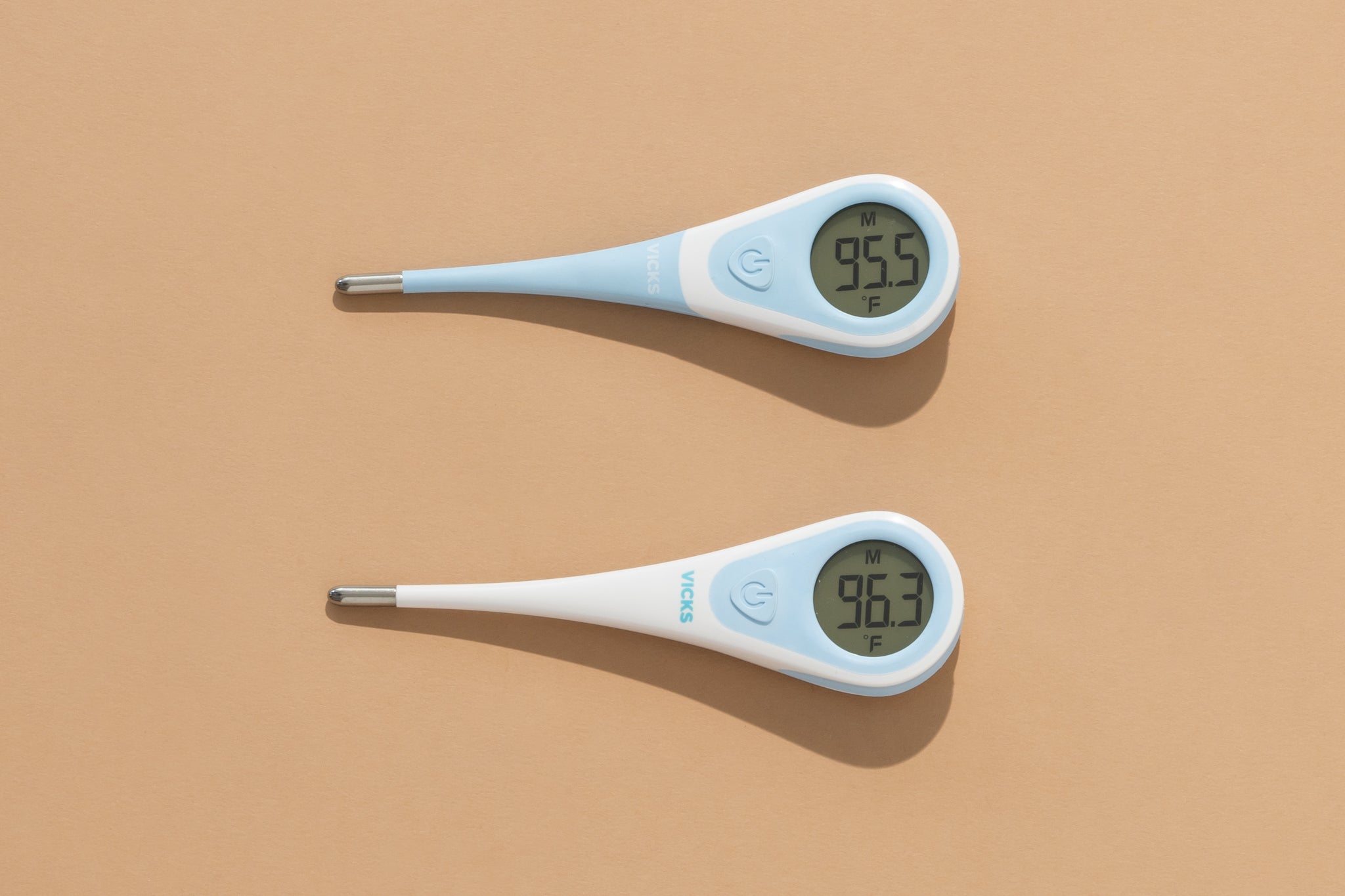 The Best Digital Thermometers for Kids 2026 - Top 10 Digital ...