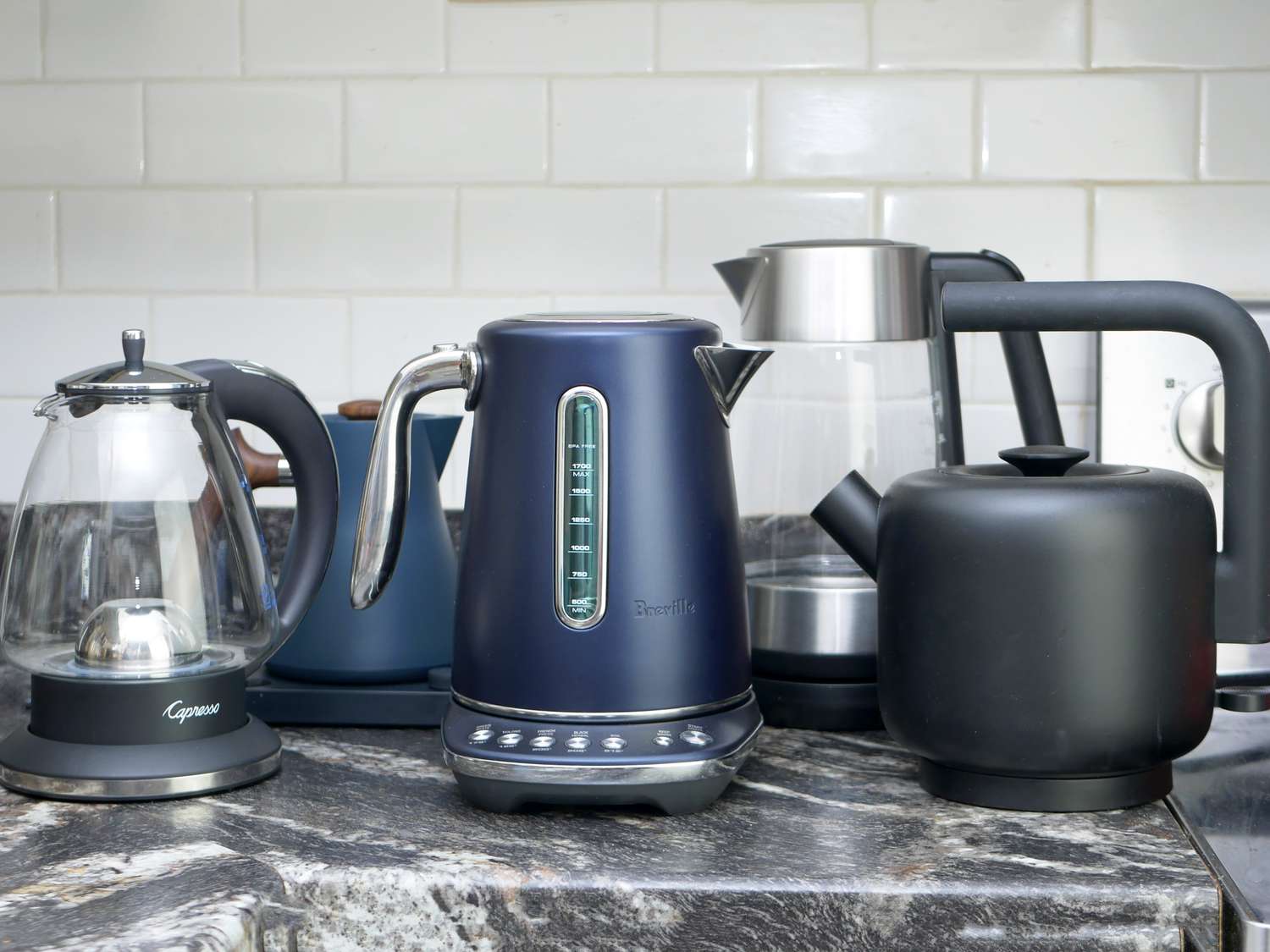 The Best Electric Tea Kettles 2026 - Top 10 Electric Tea Kettles | Buy ...