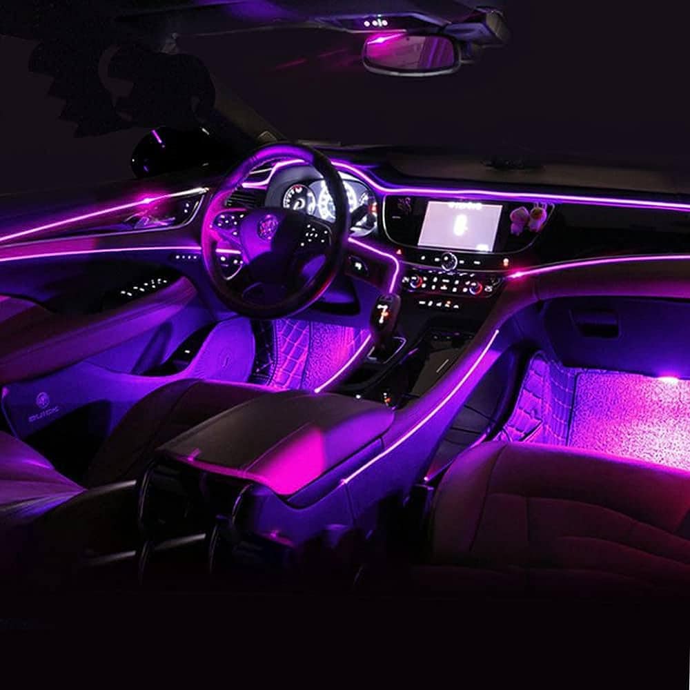 The Best Car LED Lights 2026 - Top 10 Car LED Lights | Buy Now Guide