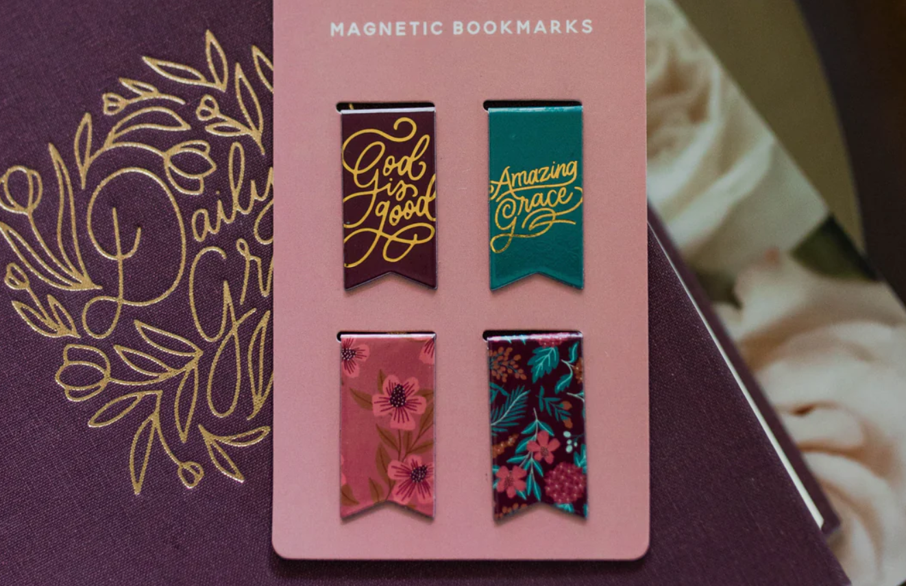 The Best Magnetic Bookmarks 2026 - Top 10 Magnetic Bookmarks | Buy Now ...