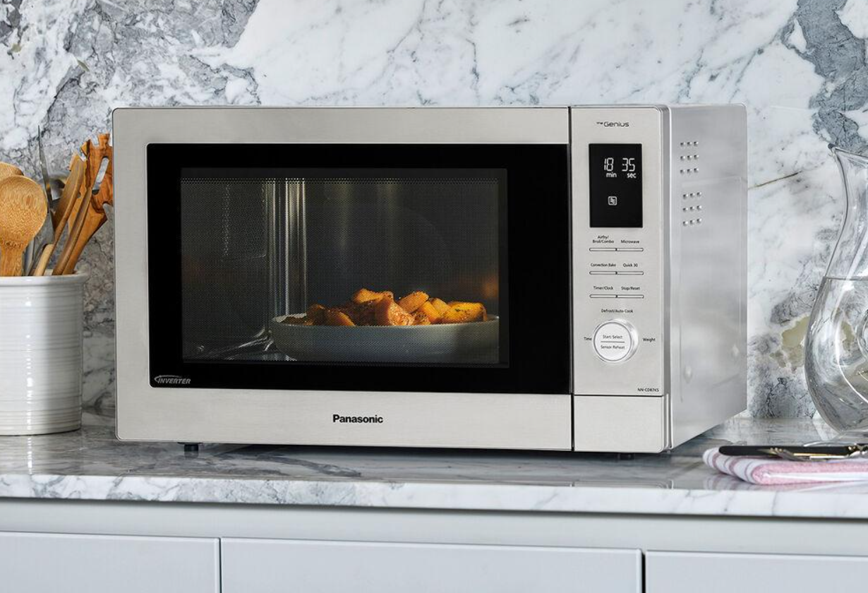 The Best Microwave Ovens 2026 - Top 10 Microwave Ovens | Buy Now Guide