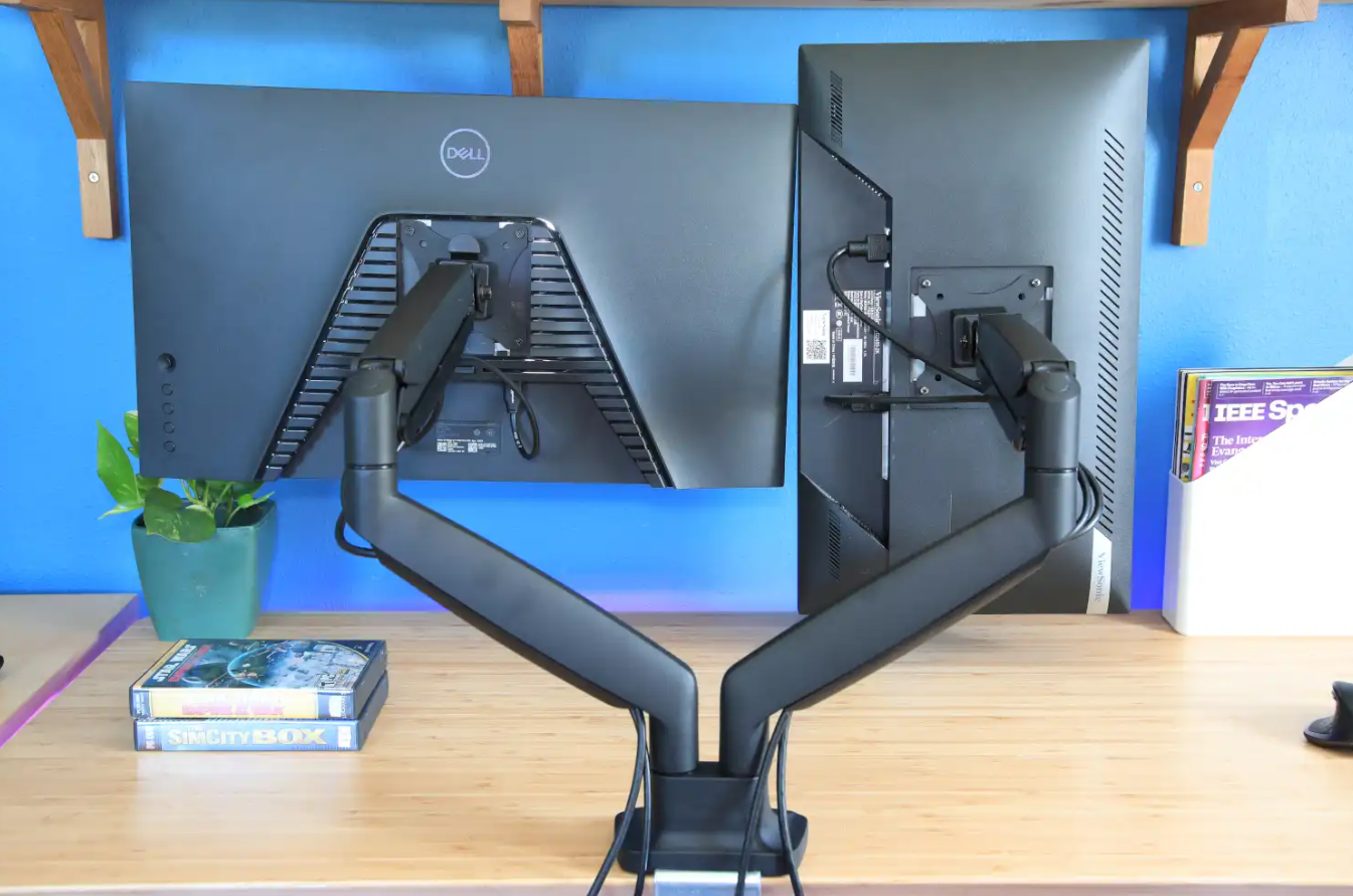 The Best Dual Monitor Stands 2026 - Top 10 Dual Monitor Stands | Buy ...