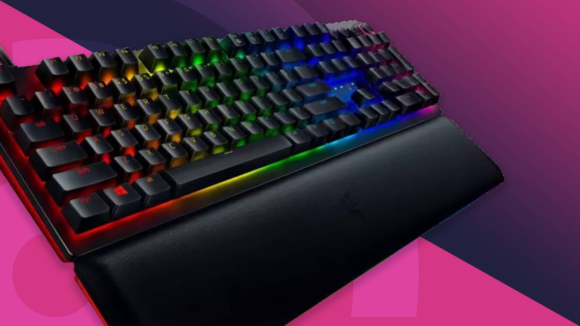 The Best Gaming Keyboards 2025 - Top 10 Gaming Keyboards | Buy Now Guide