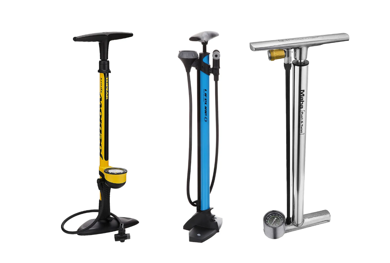 The Best Bike Pumps 2026 - Top 10 Bike Pumps | Buy Now Guide