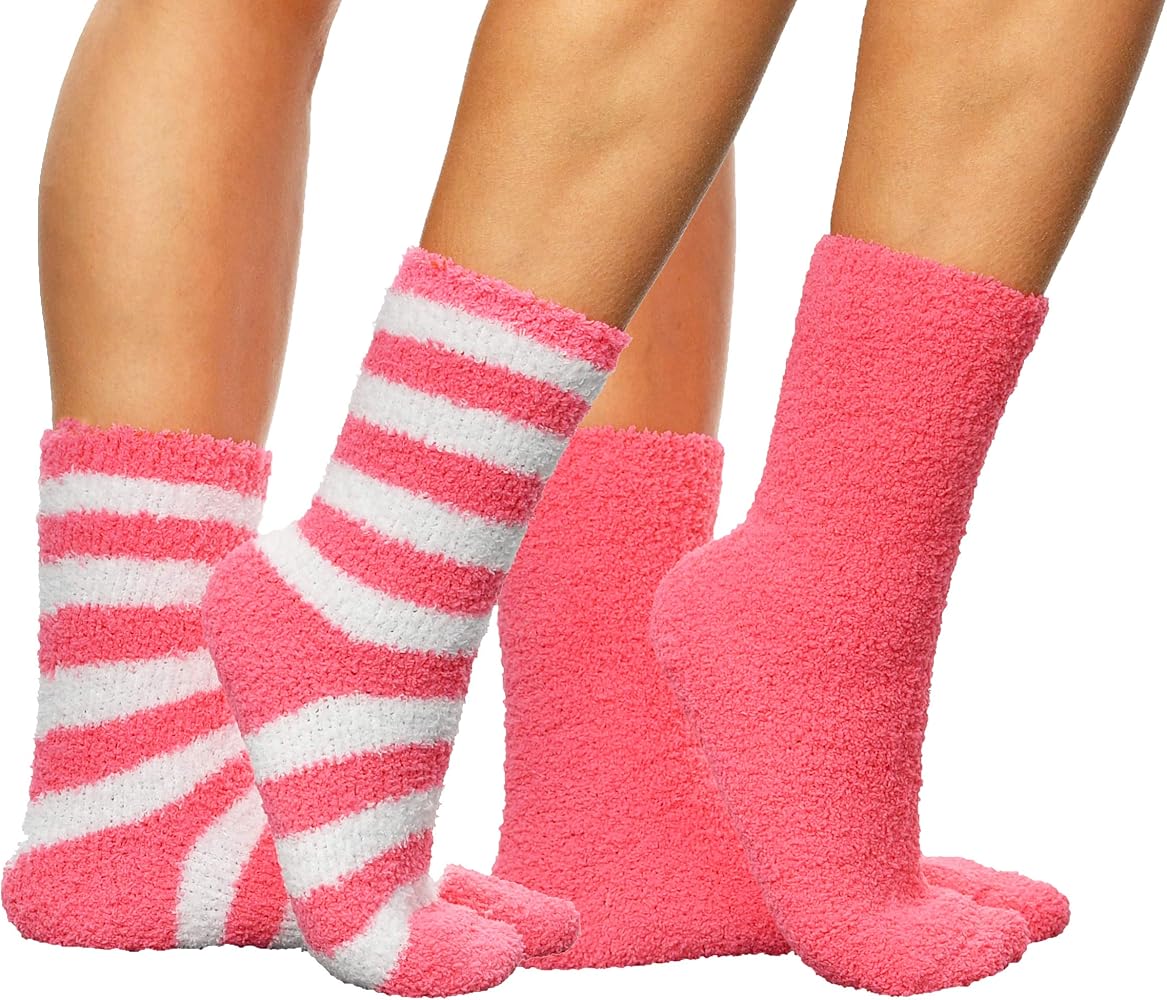 The Best Pink Fuzzy Socks 2025 - Top 10 Pink Fuzzy Socks | Buy Now Guide