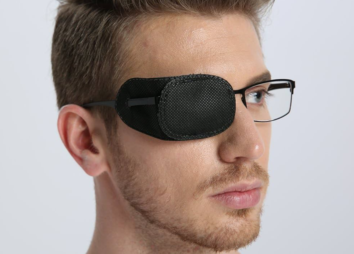 The Best Eye Patch for Glasses 2025 - Top 10 Eye Patch for Glasses ...
