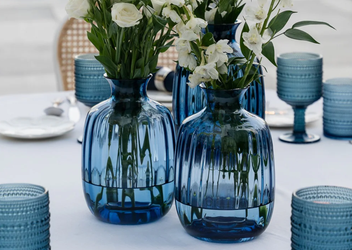 The Best Glass Vases 2026 - Top 10 Glass Vases | Buy Now Guide